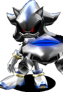 Shadow Android - Sonic News Network - Wikia