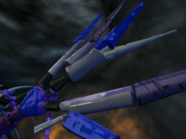 Metal Overlord | Sonic News Network | Fandom powered by Wikia