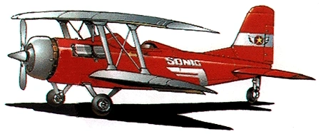 Image Tornado S2 Png Sonic News Network Fandom Powered By Wikia