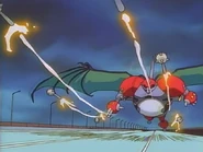 Metal Robotnik | Sonic News Network | FANDOM powered by Wikia