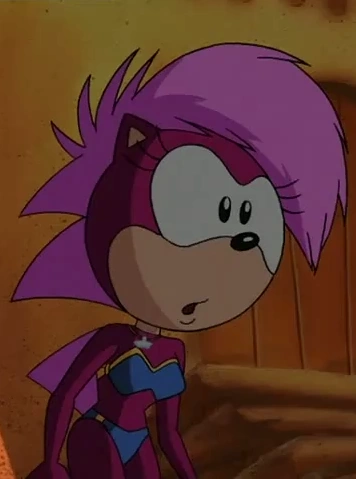 Image - Sonia.PNG | Sonic News Network | FANDOM powered by Wikia