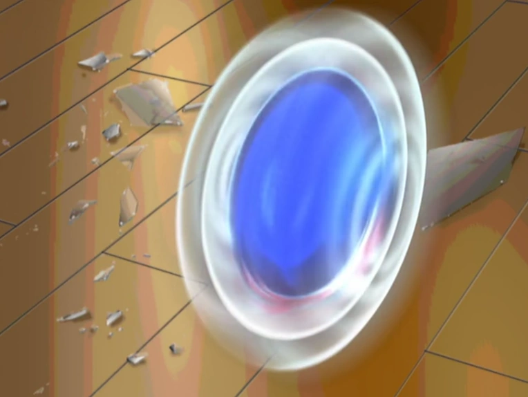 Spin Attack (Sonic X) | Sonic Wiki | FANDOM powered by Wikia