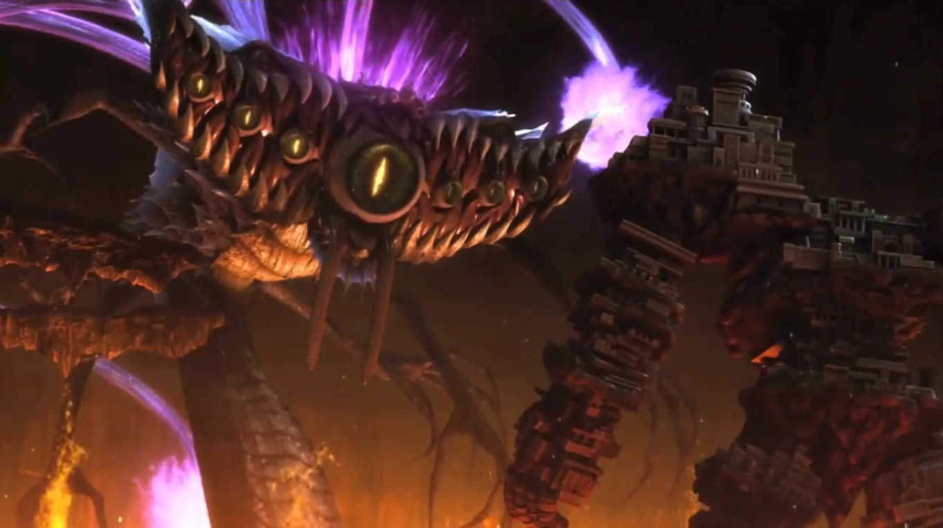 Perfect Dark Gaia | Sonic Wiki | FANDOM powered by Wikia