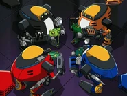 E-103 Delta (Sonic X) | Sonic News Network | Fandom powered by Wikia