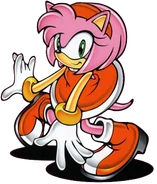 Sonic Adventure | SegaSonic Database | Fandom powered by Wikia