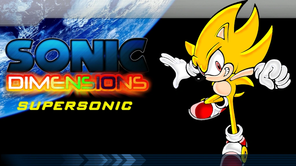 Sonic dimensions 3d fan game download - jzarobo