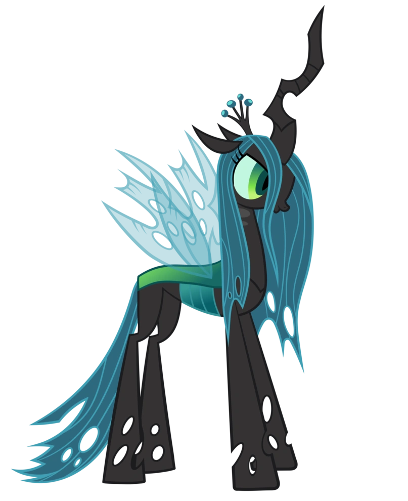 Queen Chrysalis | Sonic's Adventure Wiki | FANDOM powered by Wikia