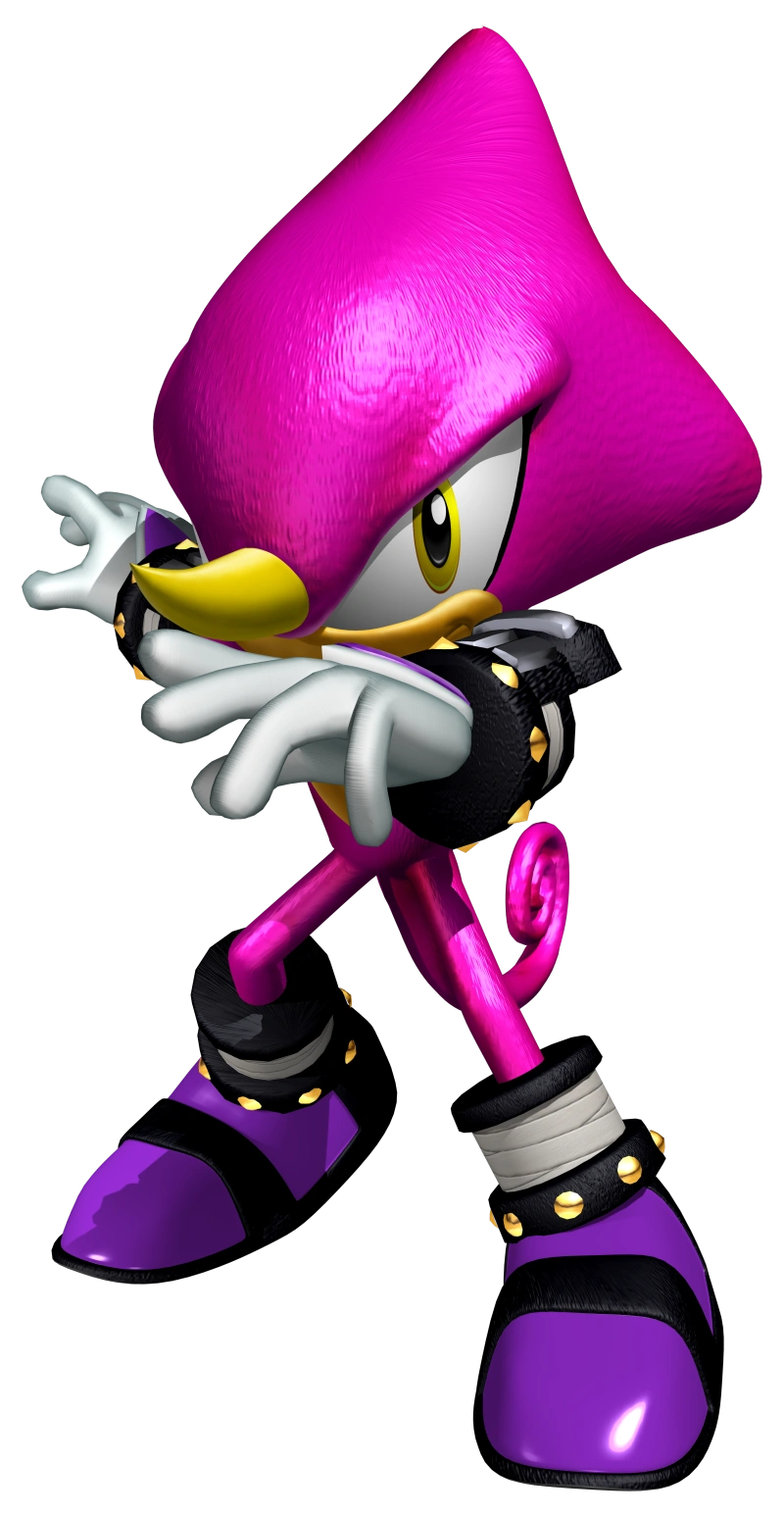 Espio the Chameleon | Wiki Sonic The Hedgehog | FANDOM powered by Wikia