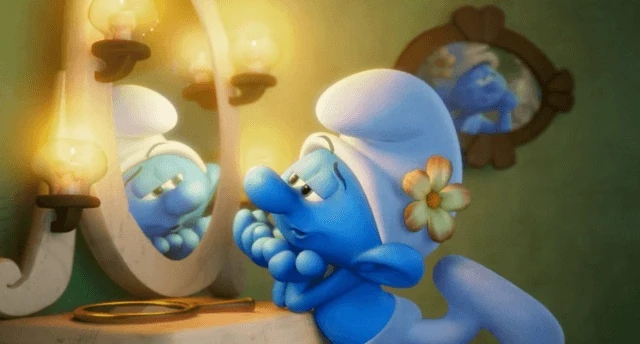 Category:The Smurfs Characters | Sony Pictures Animation Wiki | FANDOM ...