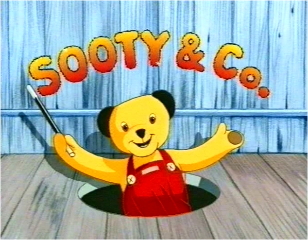 Sooty & Co Theme Tune | Sooty Database Wiki | Fandom powered by Wikia