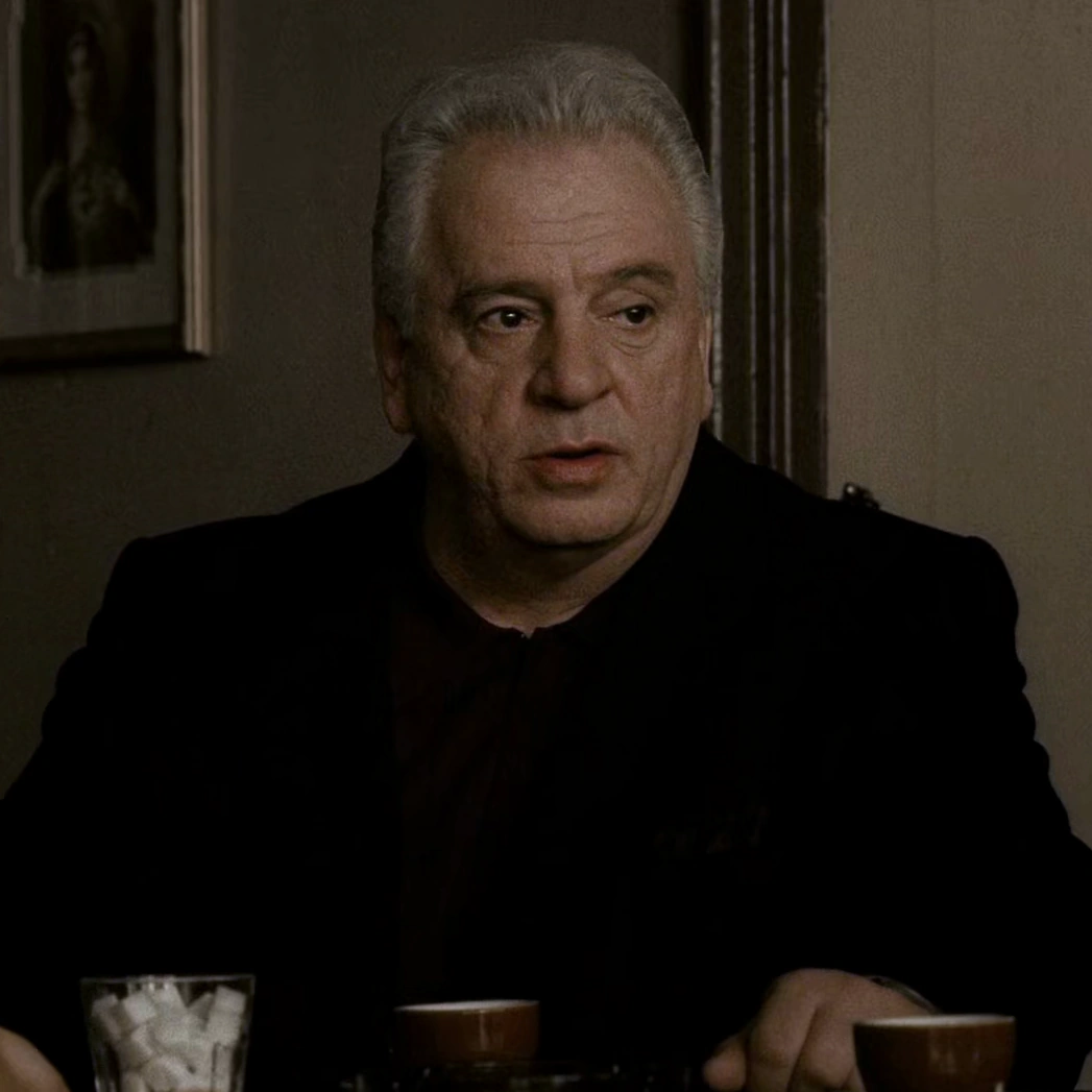 James Petrille | The Sopranos Wiki | Fandom powered by Wikia