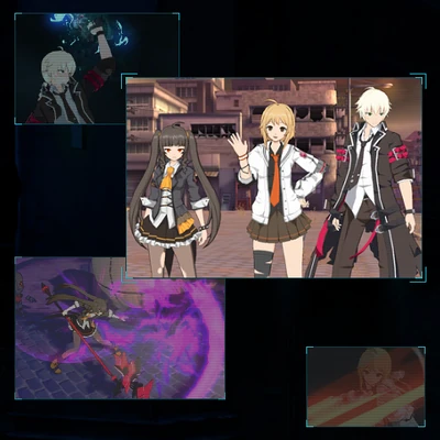 Soul Worker Wiki | Fandom powered by Wikia