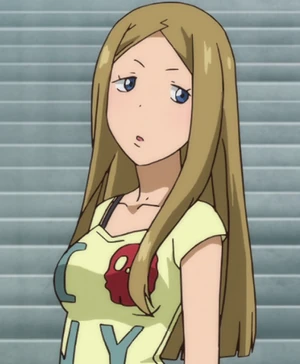 Elizabeth Thompson | Soul Eater Wiki | Fandom powered by Wikia