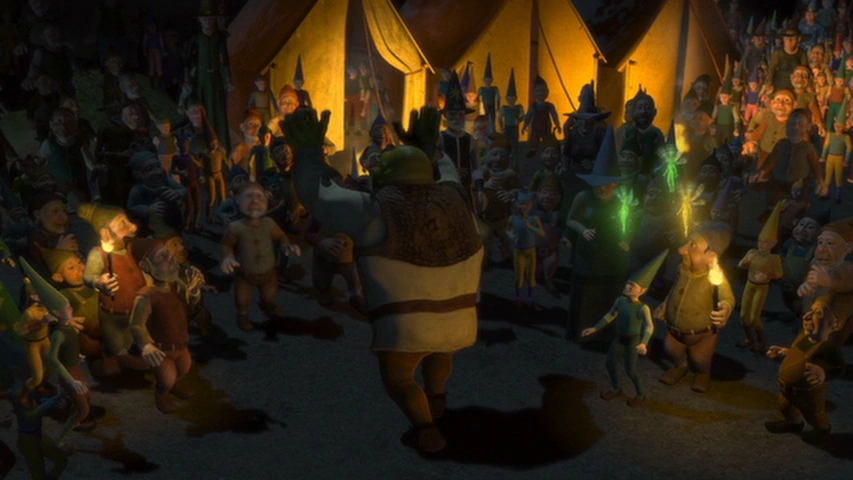 Image - Shrek Crowd Reaction Shock.png | Soundeffects Wiki | Fandom ...