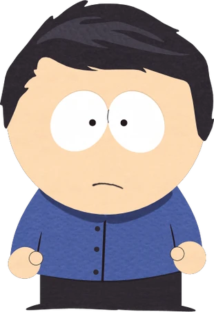 Craig Tucker | South Park Archives | Fandom powered by Wikia