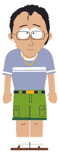Chris South Park Archives Fandom Powered By Wikia