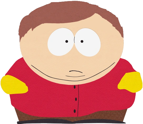 Image - Cartman-no-hat-0.png | South Park Archives | FANDOM powered by ...