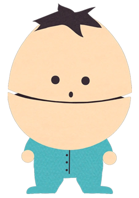 Ike Broflovski | South Park Wiki | FANDOM powered by Wikia