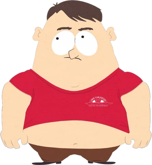 Mimsy | South Park Archives | Fandom powered by Wikia