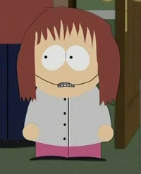 Shelly Marsh - South Park Archives - Cartman, Stan, Kenny, Kyle
