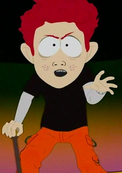 Scott Tenorman | South Park Archives | Fandom powered by Wikia