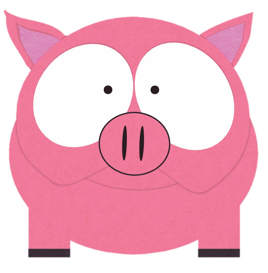 Fluffy | South Park Archives | FANDOM powered by Wikia