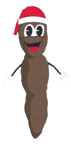 Mr. Hankey | South Park Archives | FANDOM powered by Wikia