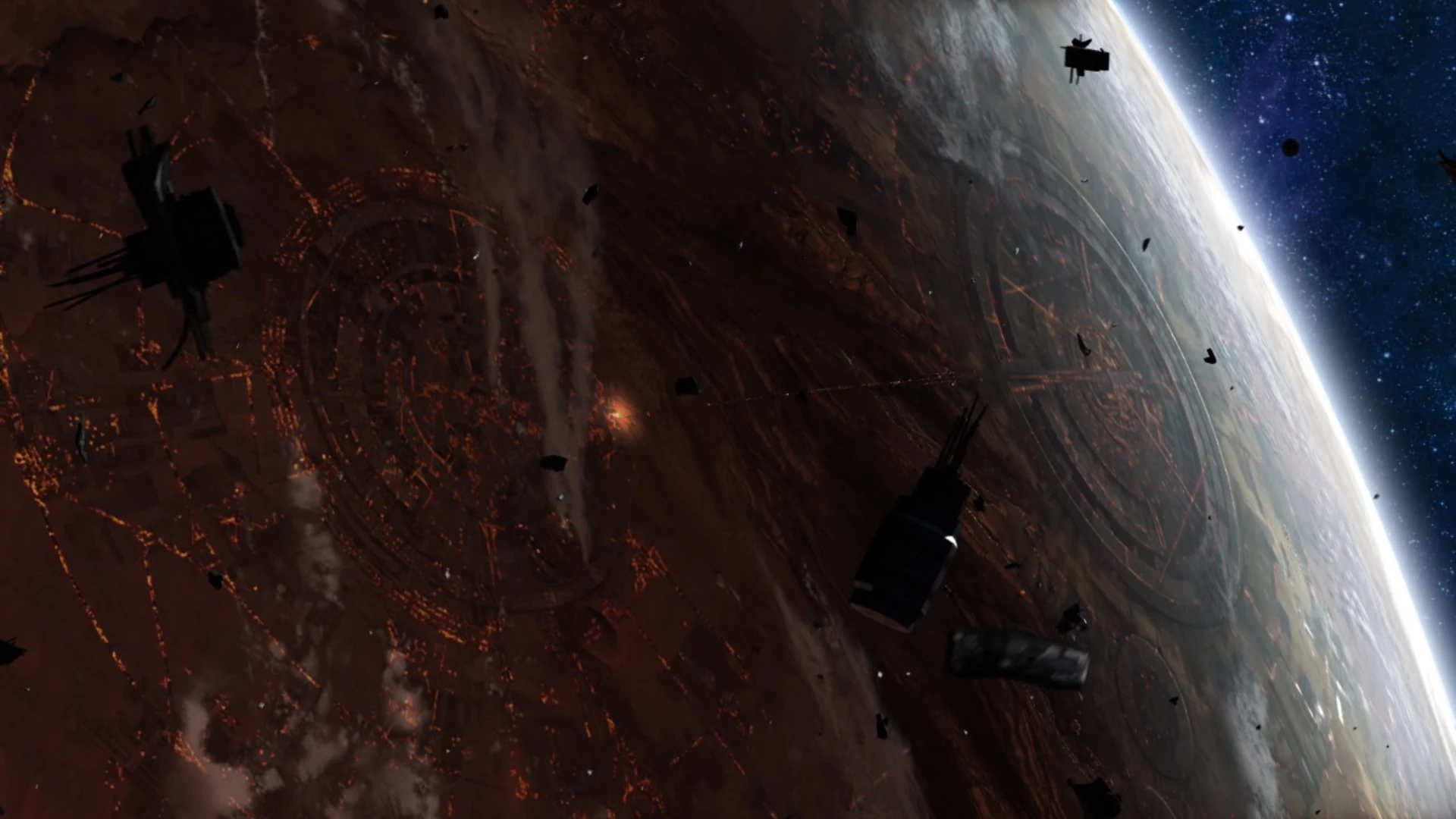 Graia | Space Marine Wiki | Fandom powered by Wikia