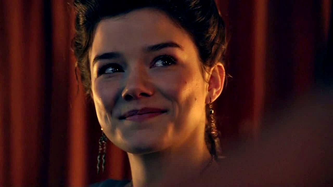 Seppia | Spartacus! Wiki | Fandom powered by Wikia