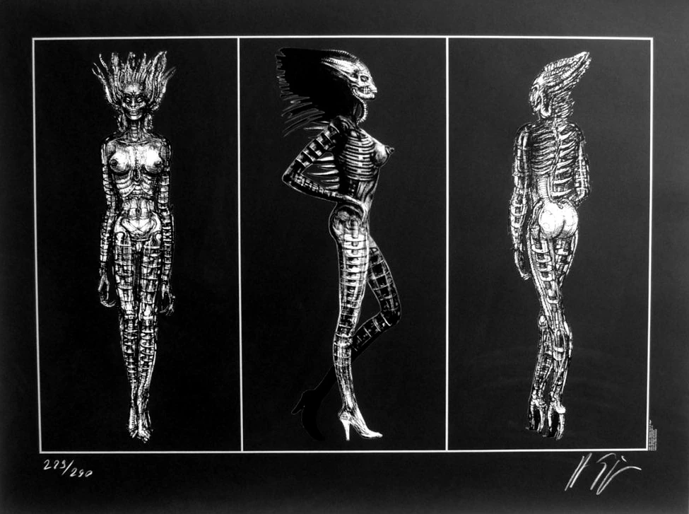Species 2 Sil