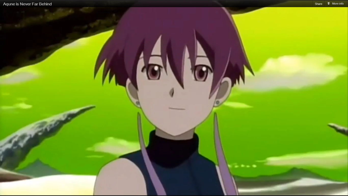 Aqune | Spider Rider Center | FANDOM powered by Wikia