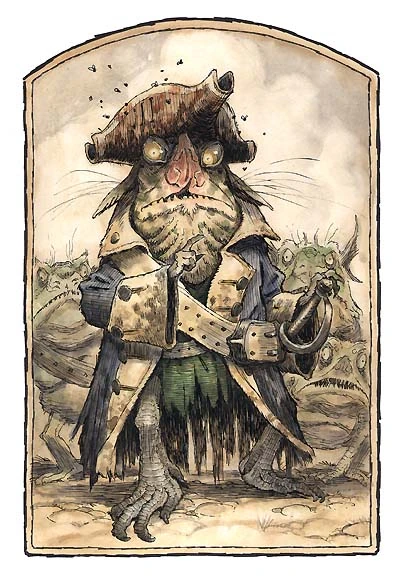 Redcap | Spiderwick Chronicles Wiki | FANDOM powered by Wikia