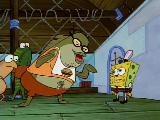 Image - Pickles Gallery (46).jpg | Encyclopedia SpongeBobia | Fandom ...