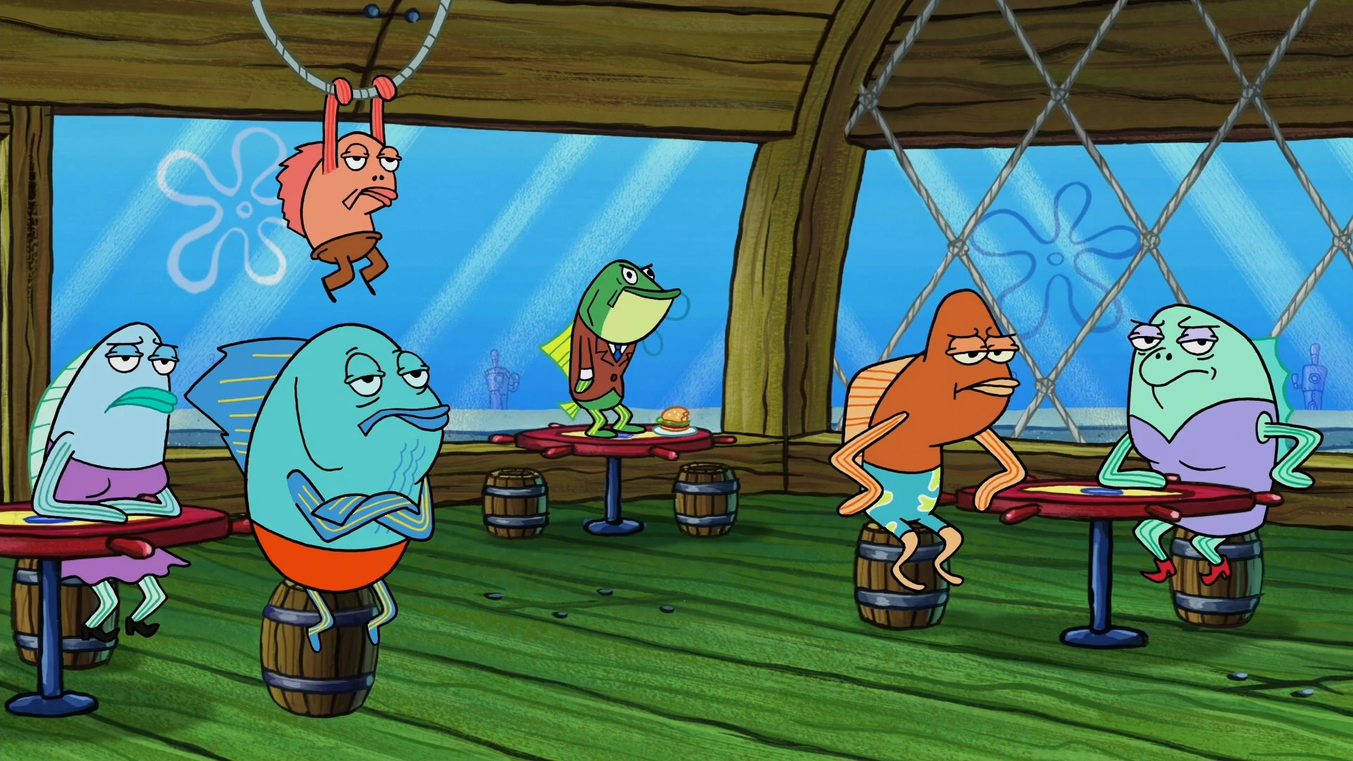 Image - SpongeBob's Place 029.png | Encyclopedia SpongeBobia | FANDOM ...