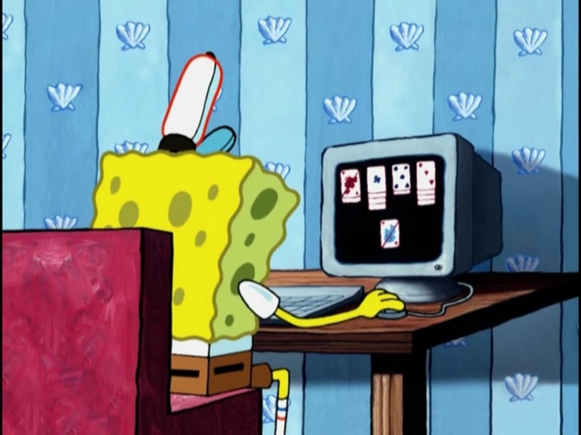 Image - Bucket Sweet Bucket 49.png | Encyclopedia SpongeBobia | FANDOM ...