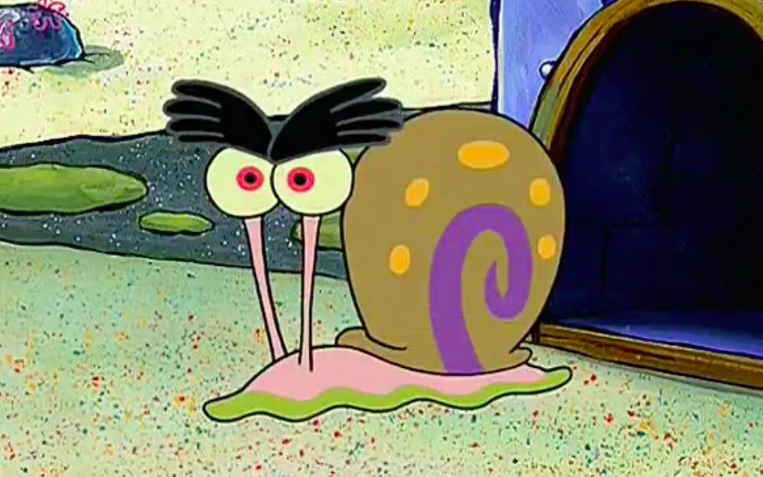 Señor Poopus - SpongeBob Characters - The SpongeBob Community