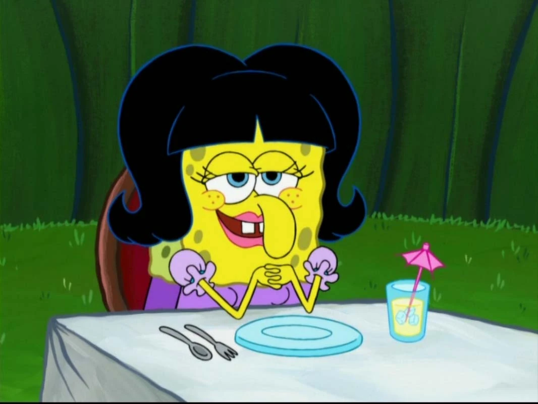 Image - Love That Squid 33.jpg | Encyclopedia SpongeBobia | FANDOM ...