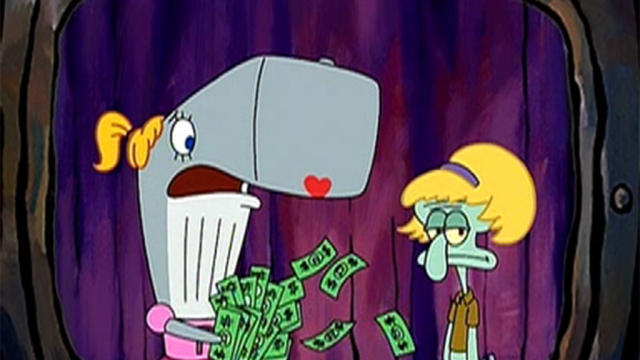 Krusty Krab Commercial Encyclopedia Spongebobia Fandom Powered By Wikia