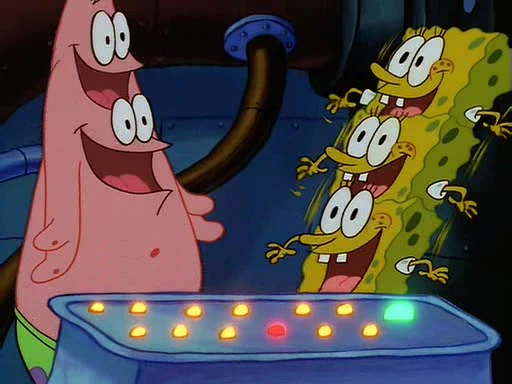 Image - Sandy's Rocket Gallery (27).jpg | Encyclopedia SpongeBobia ...