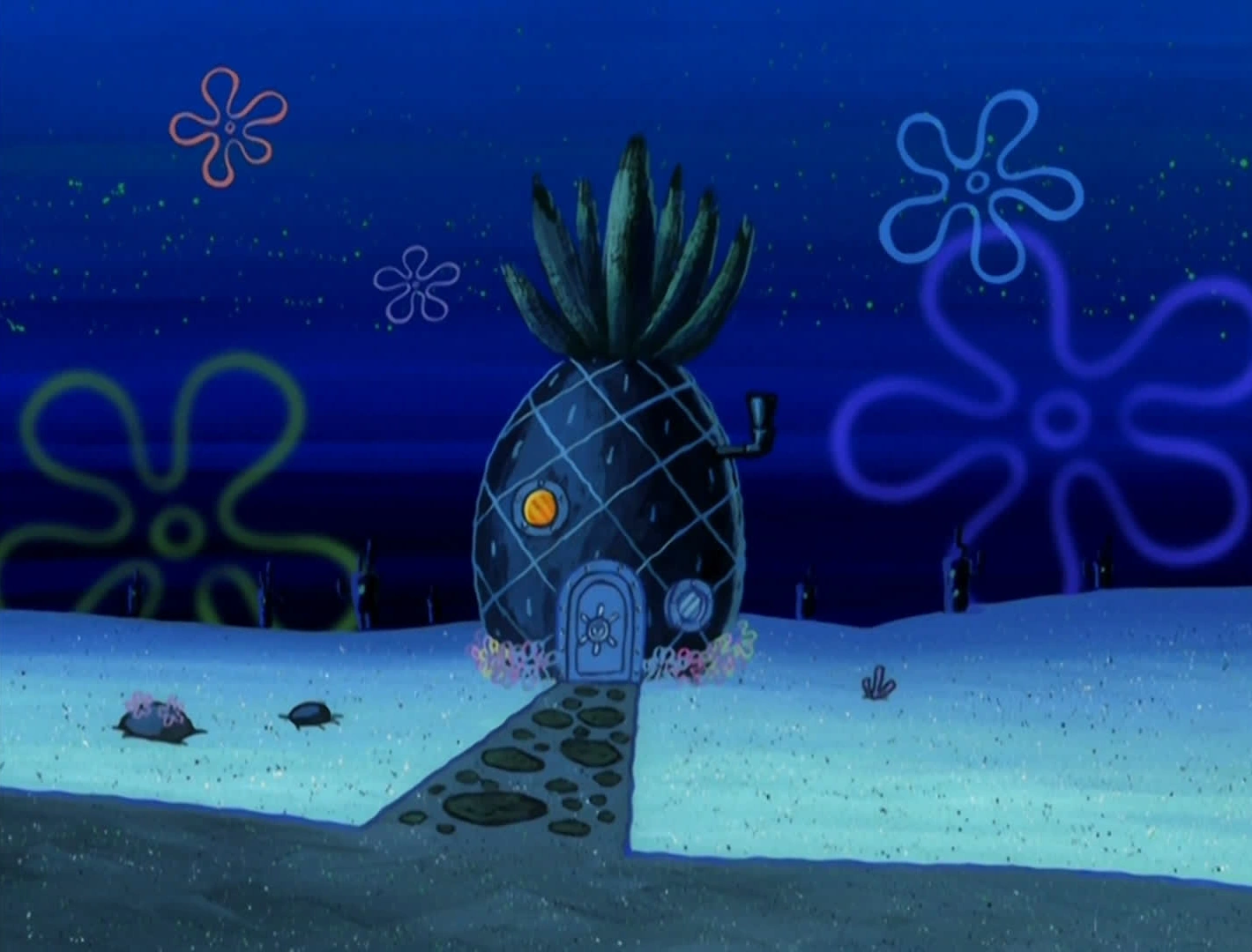 Night Light (gallery) | Encyclopedia SpongeBobia | FANDOM powered by Wikia