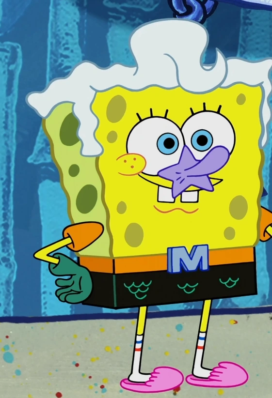 Ugly Barnacle