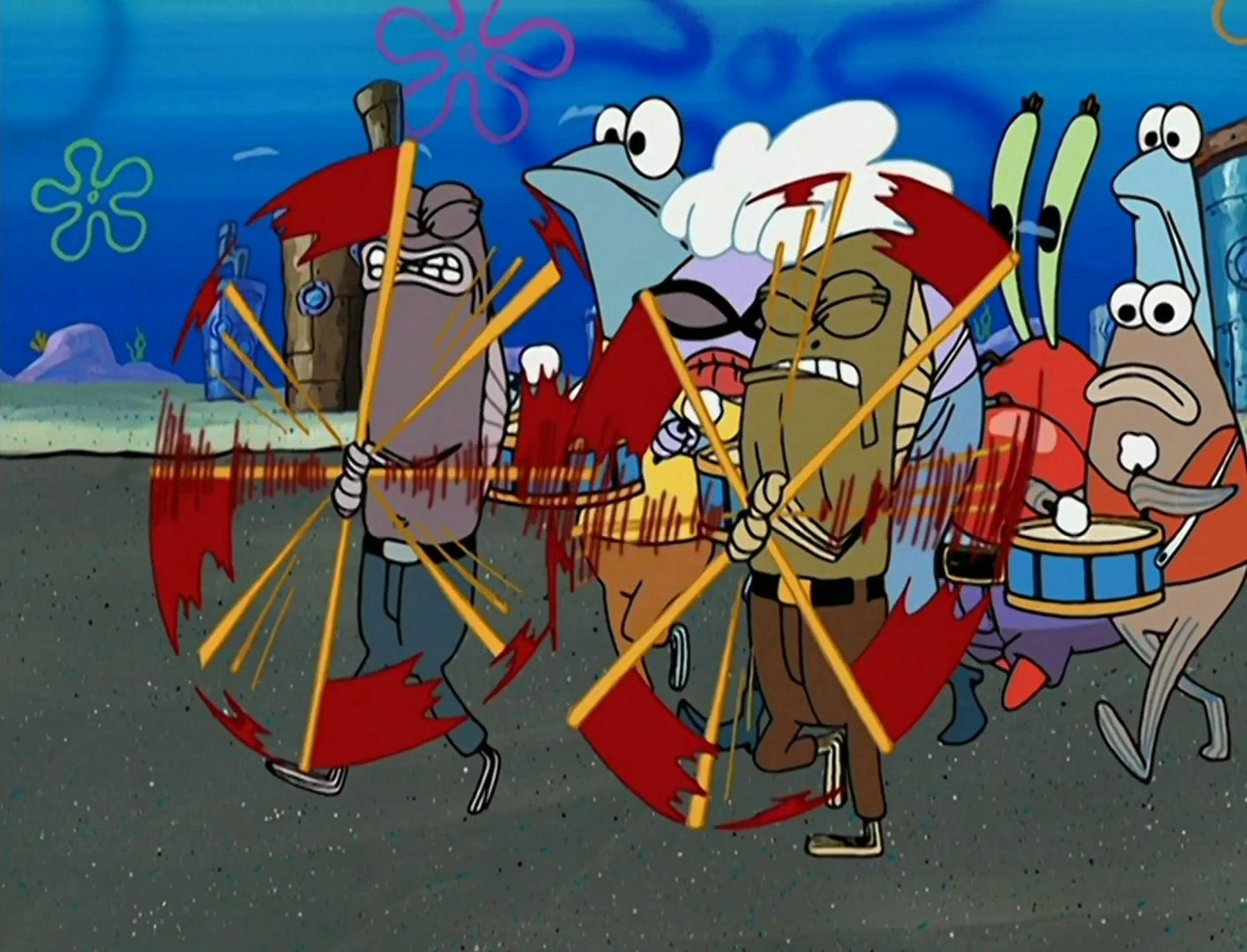 Image - Band Geeks 072.png | Encyclopedia SpongeBobia | FANDOM powered ...