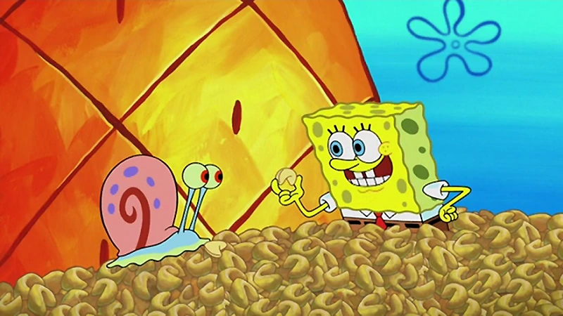 Image - Fortune Cookies.png | Encyclopedia SpongeBobia | FANDOM powered ...