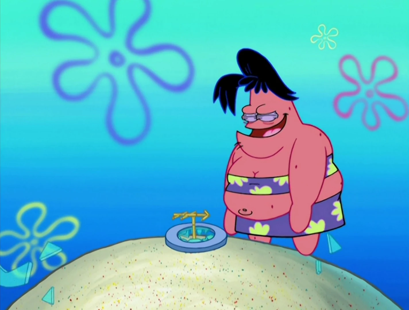 Sam Star/gallery | Encyclopedia SpongeBobia | Fandom powered by Wikia