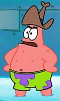 Patrick Star | Encyclopedia SpongeBobia | Fandom powered by Wikia