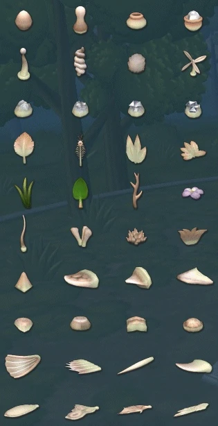 Details | SporeWiki | FANDOM powered by Wikia