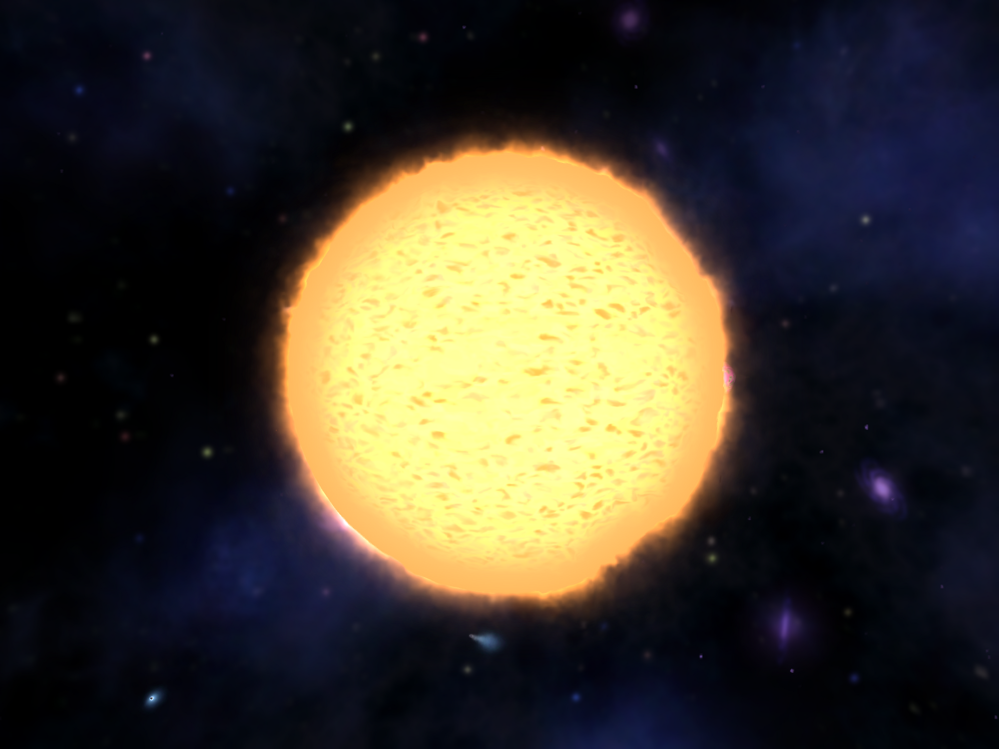 Изображение - Желтая звезда.png | Spore Wiki | FANDOM powered by Wikia