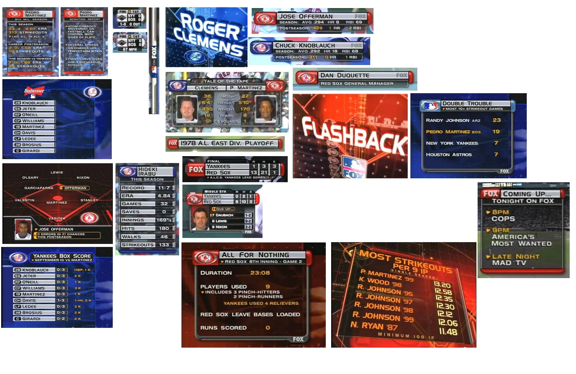 Major League Baseball on Fox | Sportscasting Wiki | Fandom powered by Wikia