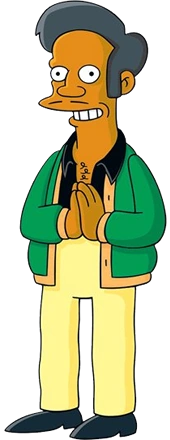 Image - Apu Nahasapeemapetilon (Official Image).png | The Simpsons ...