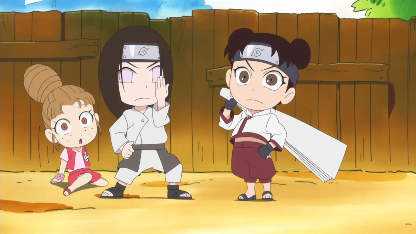 Tentenanime Gallery Rock Lees Springtime Of Youth Wiki Fandom Powered By Wikia